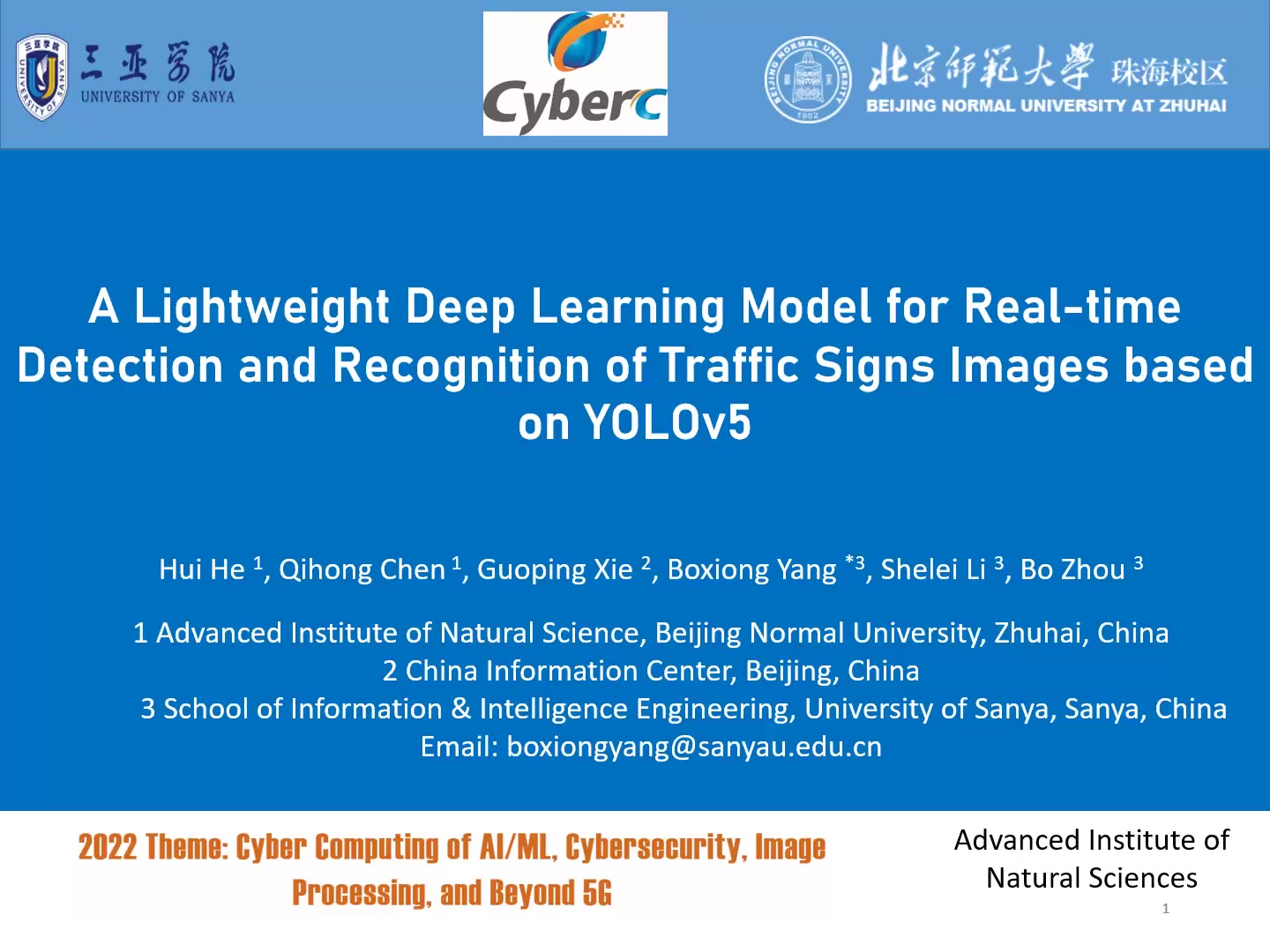 A Lightweight Deep Learning Model for Real-Time Detection and Recognition of Traffic Signs ...
